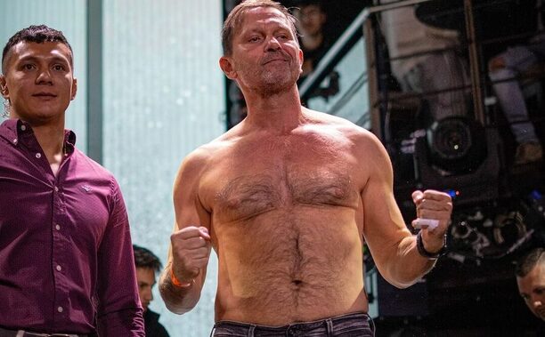 Kdy bude Clash of the Stars 10? ⭐ Aktuální info, lístky, karta | Fight ...